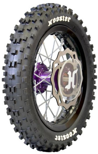 60/100-12 MX30 Tire 07005 - J J Motorsports