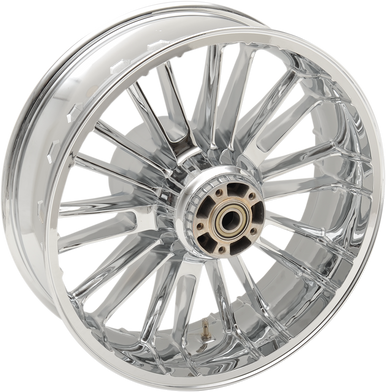 Coastal Moto Rear Wheel Atlantic 3D Single - J J Motorsports