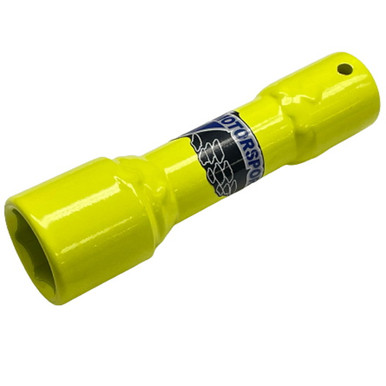 Pit Lug Socket Extension Short - J J Motorsports