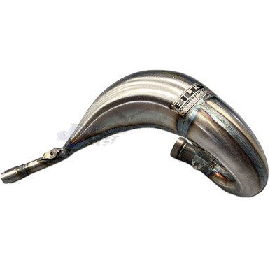Bills Pipes YZ 85 02-18 MX2 Works Pipe Y-82 - J J Motorsports