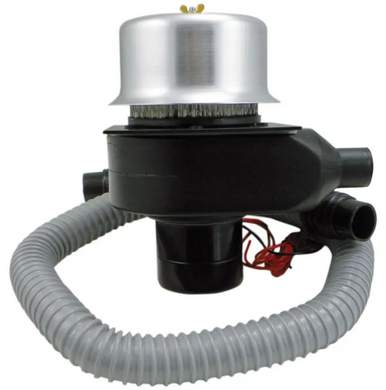 TomCat Performance Max-Air Pumper Helmet Blower - J J Motorsports