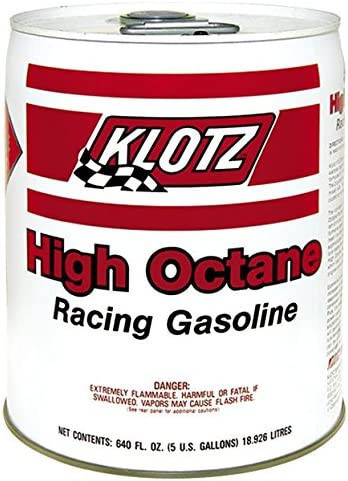 Klotz Higher 108 Octane Race Fuel - J J Motorsports