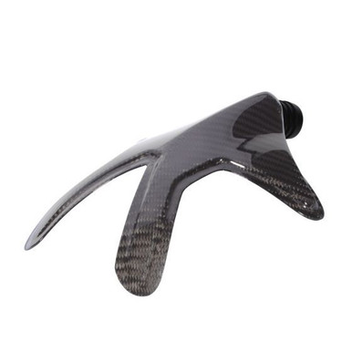 Bell Helmets Air Inlet Top 10 Hole Carbon V.10 Nozzle 2070140 - J J ...