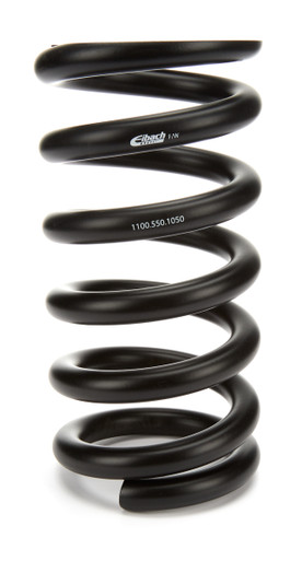 Eibach Spring 11in x 5.5in x 1050lb Front Spring 1100.550.1050 - J J ...