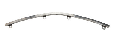 Fivestar Hood Pin Bracket 3/4in Steel NA Sportsman 20002-34331 - J J ...