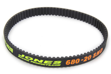 Jones HTD Drive Belt Extreme Duty 26.77in 680-20 SHD - J J Motorsports
