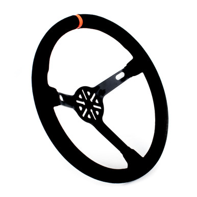 Mpi Usa SIM Racing Wheel 15in Stock Car MPI-SIM-MP15 - J J Motorsports