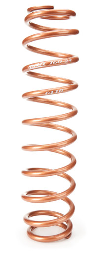 Swift Springs Barrel Spring 16in x 2.5in 110# 160-250-110 BP - J J ...