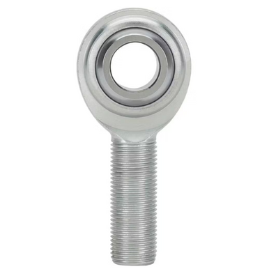 Standard Steel Heim Joint Rod Ends 1/4-28 LH Male