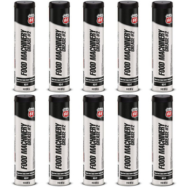 Phillips 66 Food Machinery Grease NLGI 2 14oz Tube 1082441 - J J ...