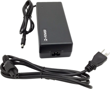 IGO ELECTRIC BIKES Charger 48V 110/220V 2A DC UL 027-028