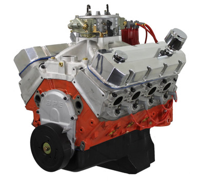 BluePrint Crate Engine - BBC 632 815HP Dressed Model PS6320CTC
