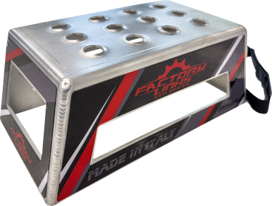 Factory Links Starting Block Aluminum STB-Z-001