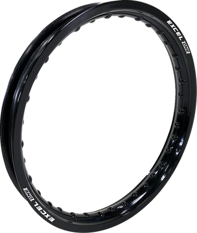 Excel Rim Excel One Rear 36 Hole Black 19x2.15 GEKZ22