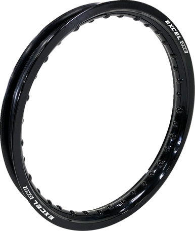 Excel Rim Excel One Rear 36 Hole Black 18x2.15 FEKZ22