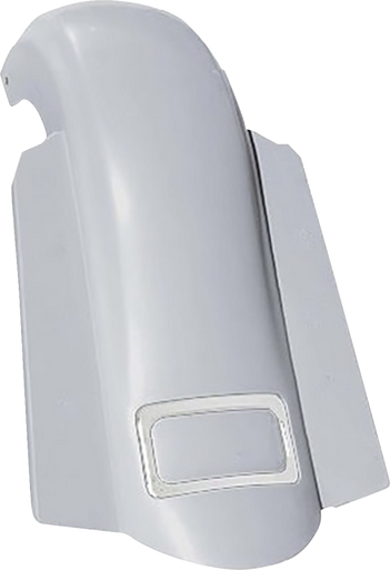 Paul Yaffe Short Rear Fender Sport With Chrome Plate Frame PYO:RF-SS-C
