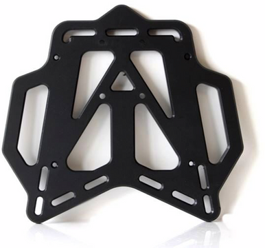 AXP Racing Rear Rack Honda CRF 300L Rally AX1609