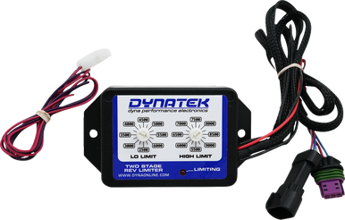 DYNATEK Two-Stage Rev Limiter M8 DRL-400-HD-M8