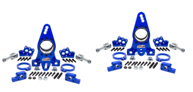 BSB MFG Right and Left XD-Series Birdcage/Shock Mount/Swivel Kit