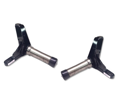 Longhorn Dirt Late Model Spindle Set LH/RH