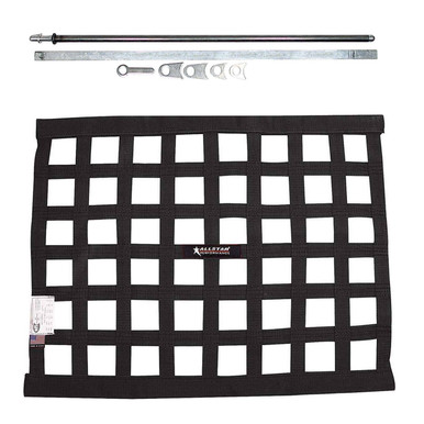 Window Net Installation Kit 18x24