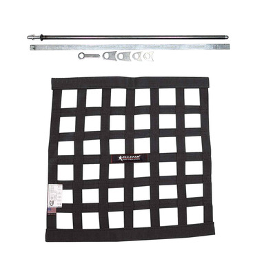 Window Net Installation Kit 18x18
