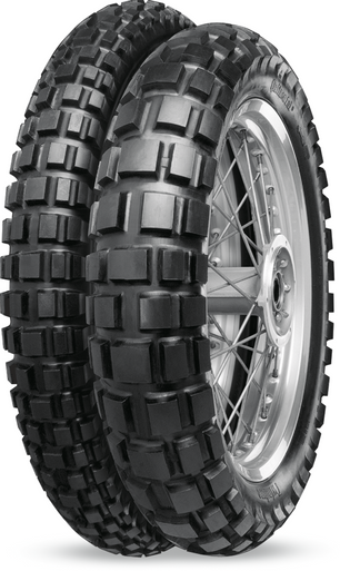 Continental Tire TKC 80 Front 90/90-21 54T 02405670000 - J J Motorsports