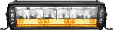 Vision X Light Bar 12" Dual Action 9929705 - J J Motorsports