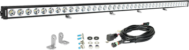 Vision X Light Bar XPL 51" LED Clear Lens 2550916 - J J Motorsports