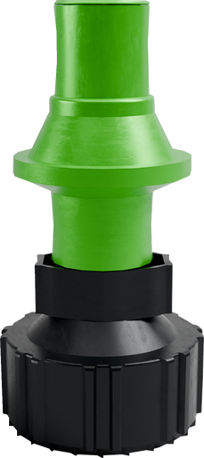 Tuff Jug Replacement Ripper Cap Tuff Jug Container Kawasaki Green 2.7 ...