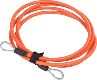 Giant Loop QuickLoop Security Cable 84" QL84 - J J Motorsports