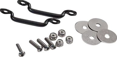 Giant Loop Footmans Loop Anchor Kit FOOT16 - J J Motorsports