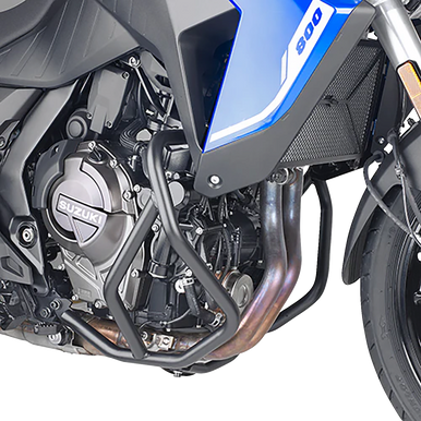 GIVI Engine Guards Suzuki V-Storm 800 TN3127 - J J Motorsports