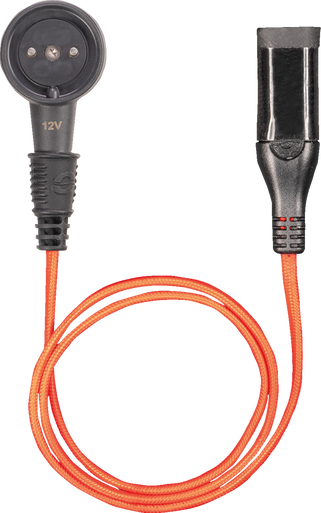 Tecmate Connector Cable MagCode/Optimate Magnetic/Clip O-97C12 - J J Motorsports