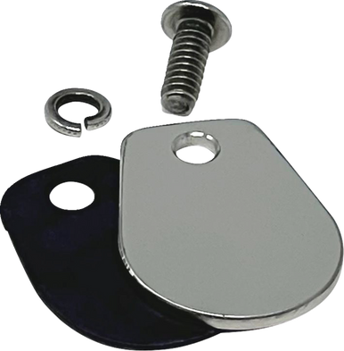 NAMZ Speedometer Drive Block-Off Kit NSBO-01 - J J Motorsports