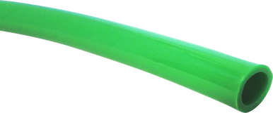 HELIX Fuel Line - Opaque Green - 5/16" x 25' 516-7170S - J J Motorsports