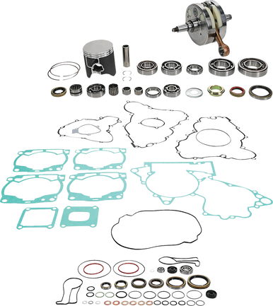Vertex Engine Rebuild Kit Husqvarna | KTM WR00073 - J J Motorsports