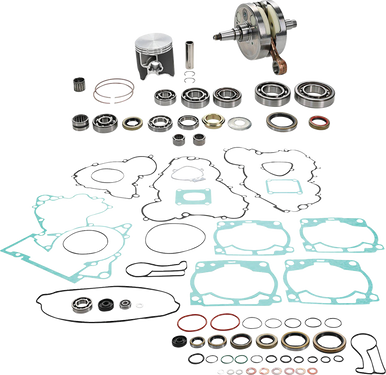 VERTEX Engine Rebuild Kit - Husqvarna | KTM WR00071 - J J Motorsports
