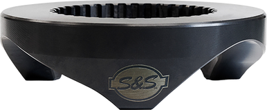 S&S Cycle Heavy Duty Compensator Ramp Gray M8 560-0360 - J J Motorsports