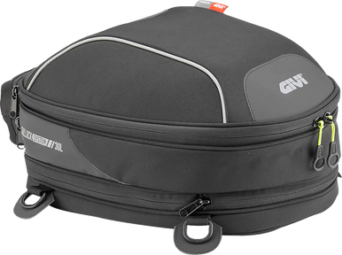 GIVI Tailock Saddlebag 30 Liter Backpack EA147 - J J Motorsports
