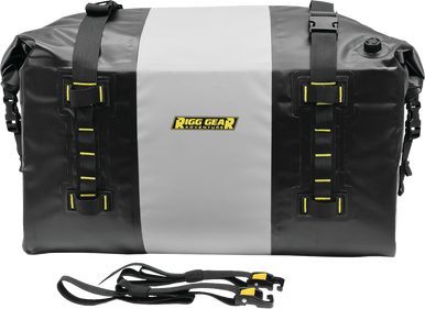 Nelson Rigg Hurricane Duffle Bag 60 Liter SE-4060 - J J Motorsports