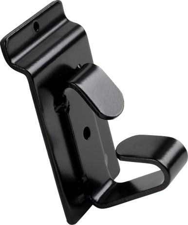 Raceline Wheel Display Hook for Slatwall WH002 - J J Motorsports