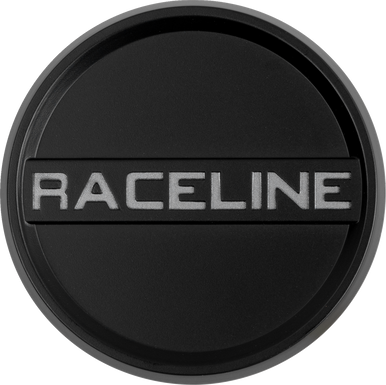 Raceline Center Cap Replacement 5/114.3 Black CPR-A14B-114.3 - J J ...