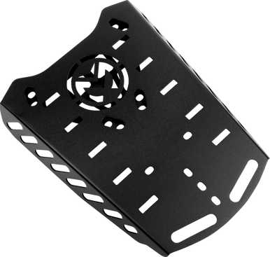 Moose Racing Rear Rack KTM 950/990 Adventure PFD1304PF - J J Motorsports