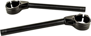 Gilles Tooling GP Light 2 Clip-Ons Race 50 mm GPL2-500-RACE - J J ...