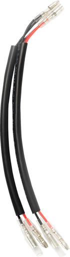 Heretic Y-Splitter Harness 6" 20035 - J J Motorsports