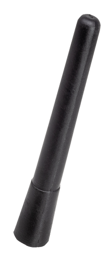 NAMZ Stubby Antenna Harley Davidson NRA-RS1 - J J Motorsports