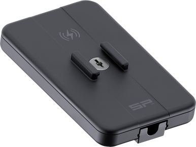 SP Connect Wireless Charging Module SPC+ 52807 - J J Motorsports