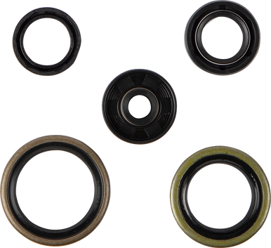 Moose Racing Seals and O-Ring Kit Gas Gas/ Husqvarna/KTM 822347MSE - J ...
