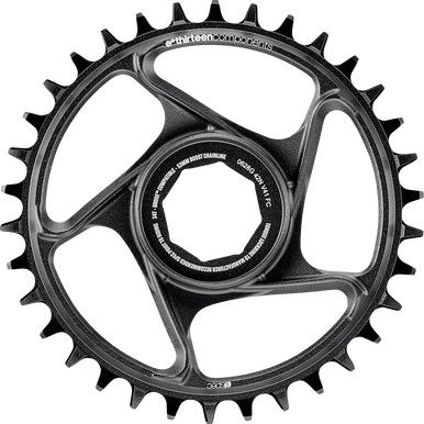 Direct Mount Chainring E*thirteen By The Hive Guide Ring – Bicycles ...
